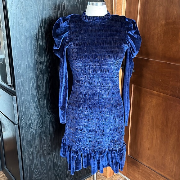 Allison New York | Dresses | Nwt Allison Ny Dress | Poshmark